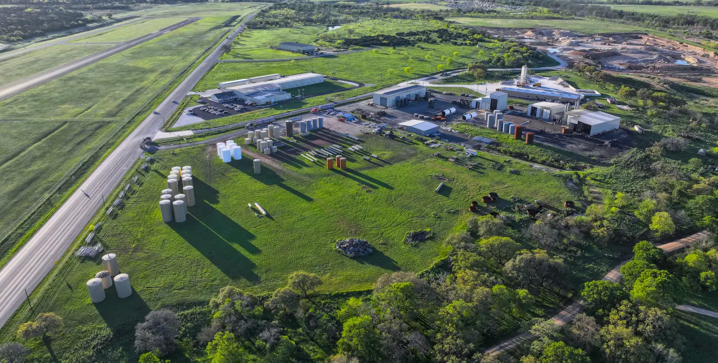 Innovative Technologies | Fox Tank Company