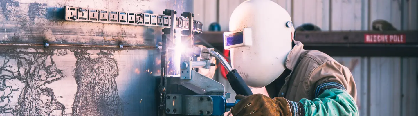 Health & Safety | Fox Tank Company